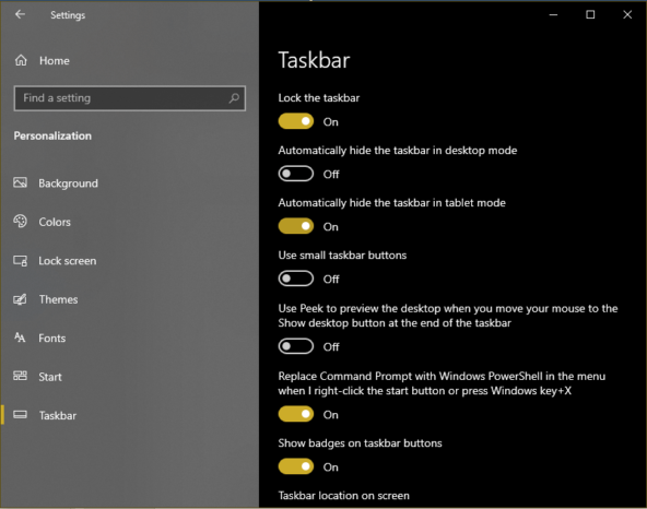 How to Fix Start Menu not Working in Windows 10 - TechCommuters