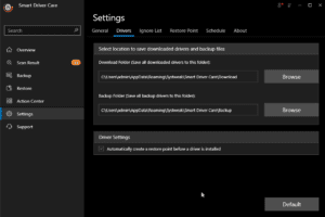 Smart Driver Care Review – Update Drivers Instantly - TechCommuters