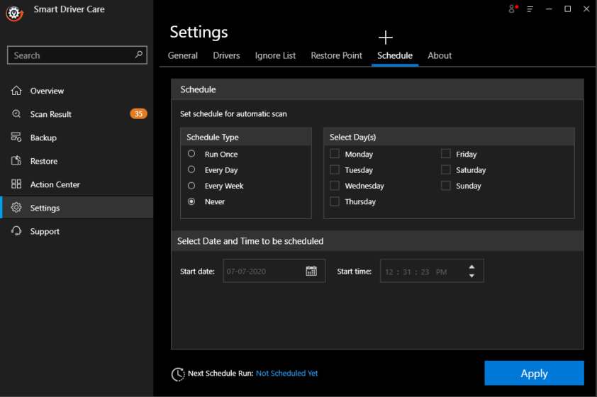 Smart Driver Care Review – Update Drivers Instantly - TechCommuters