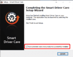 Smart Driver Care Review – Update Drivers Instantly - TechCommuters