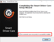 Smart Driver Care Review – Update Drivers Instantly - TechCommuters
