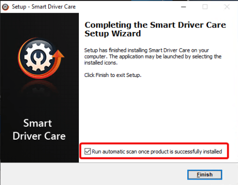 Smart Driver Care Review – Update Drivers Instantly - TechCommuters