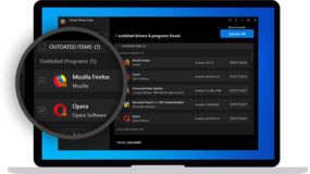 Smart Driver Care Review – Update Drivers Instantly - TechCommuters