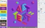 Art Text Review: Best 3D Text Editing Design App for Mac - TechCommuters