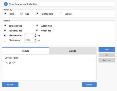 10 Best Duplicate File Finder for Windows 11 & Windows 10