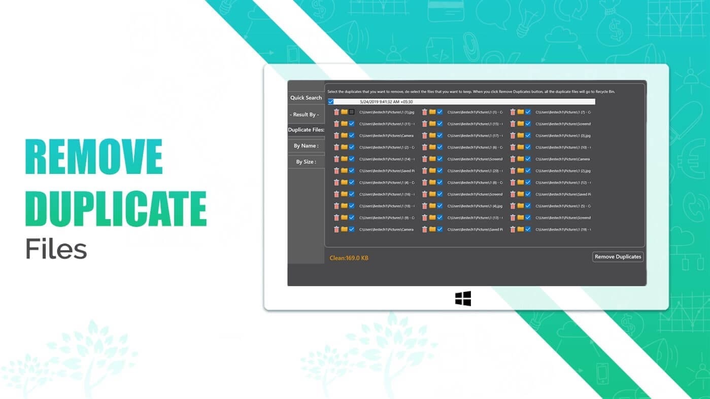 10 Best Duplicate File Finder for Windows 11 & Windows 10