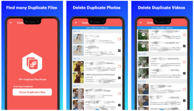 10 Best Free Duplicate Photo Finder for Android in 2025