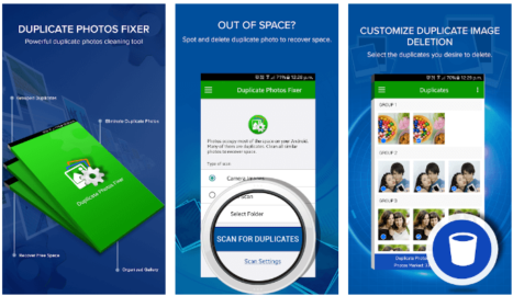 10 Best Free Duplicate Photo Finder for Android in 2026
