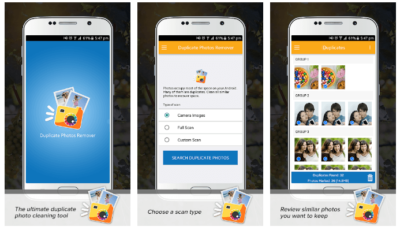 10 Best Free Duplicate Photo Finder for Android in 2026