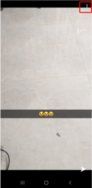 How To Remove Snapchat Filters From Saved Photos (Updated)?