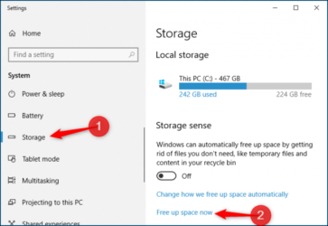 How to Disk Cleanup Windows 10: Detailed Solution Guide