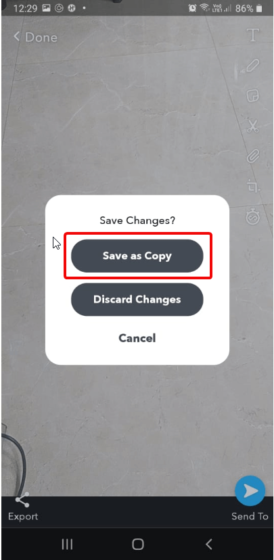 How To Remove Snapchat Filters From Saved Photos (Updated)?