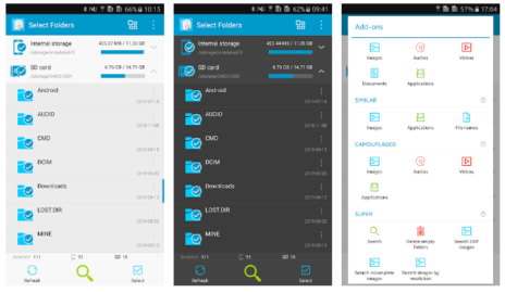 10 Best Free Duplicate Photo Finder for Android in 2026