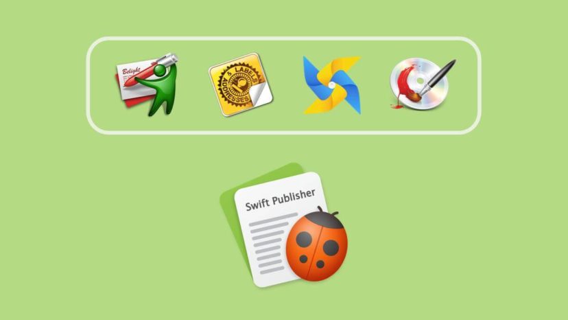 Swift Publisher 5 Review: Desktop Publishing Tool For Mac - TechCommuters