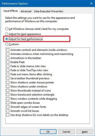 How to Clean & Optimize Windows 10 for Gaming?