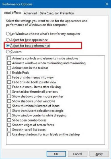 How to Clean & Optimize Windows 10 for Gaming?