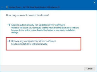 How to Update Drivers in Windows 10 - TechCommuters