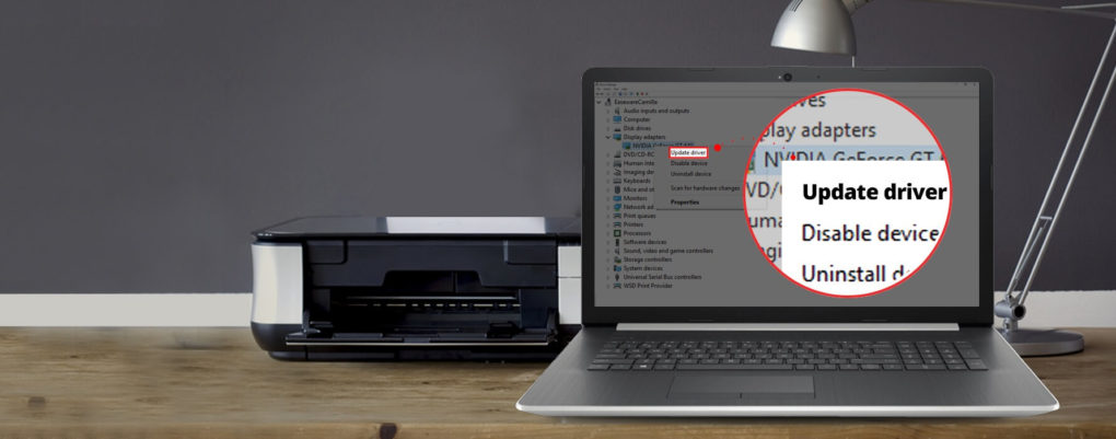 How to Update Drivers in Windows 10: Manually & Automatically
