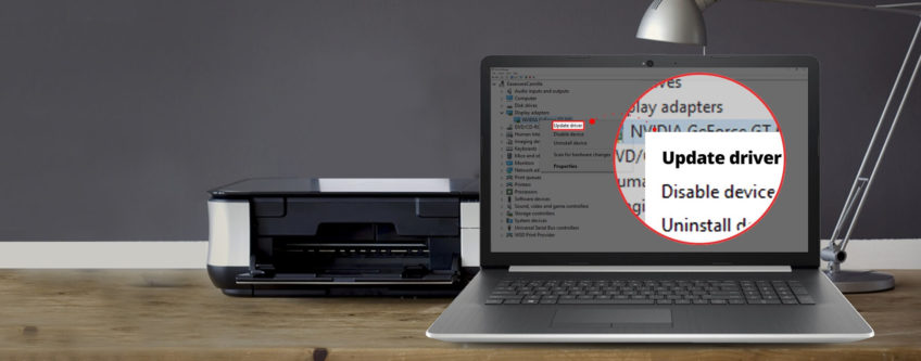 How to Update Drivers in Windows 10: Manually & Automatically