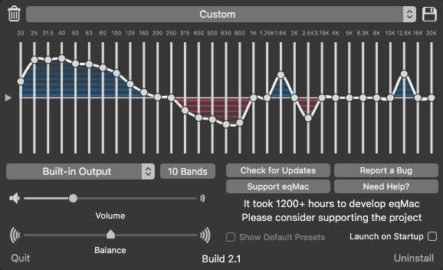 Top 10 Best Bass Booster & Music Equalizer For Mac 2025 - TechCommuters