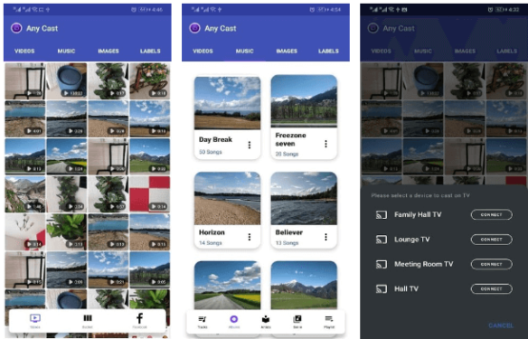 10 Best Screen Mirror Apps Android to TV & PC in 2025
