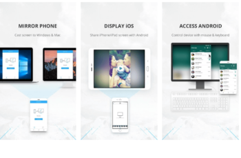 10 Best Screen Mirror Apps Android to TV & PC in 2025