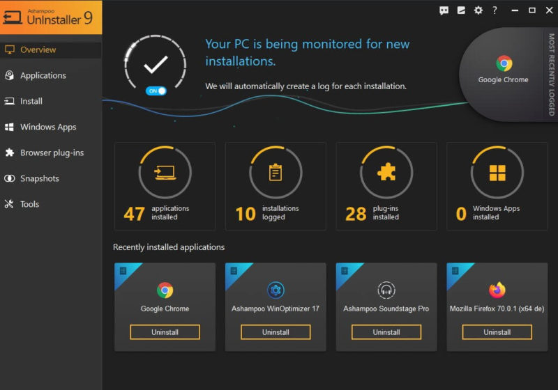 10 Best App Uninstallers for Windows 11/10/8/7 in 2025