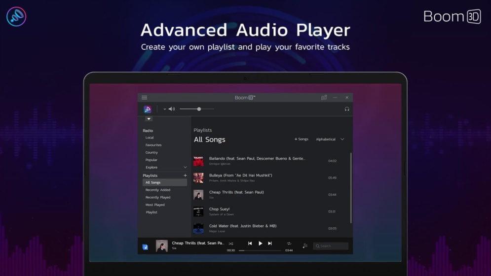 Best Bass Booster & Music Equalizer for Windows 11/10 [2026]