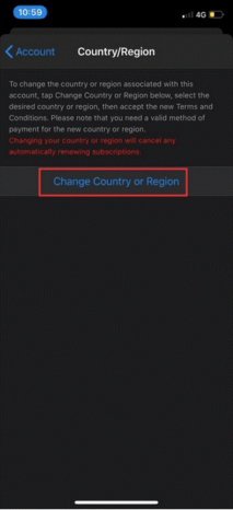 Download Apps Not Available in Your Country on Android & iOS