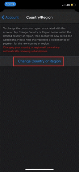 Download Apps Not Available in Your Country on Android & iOS