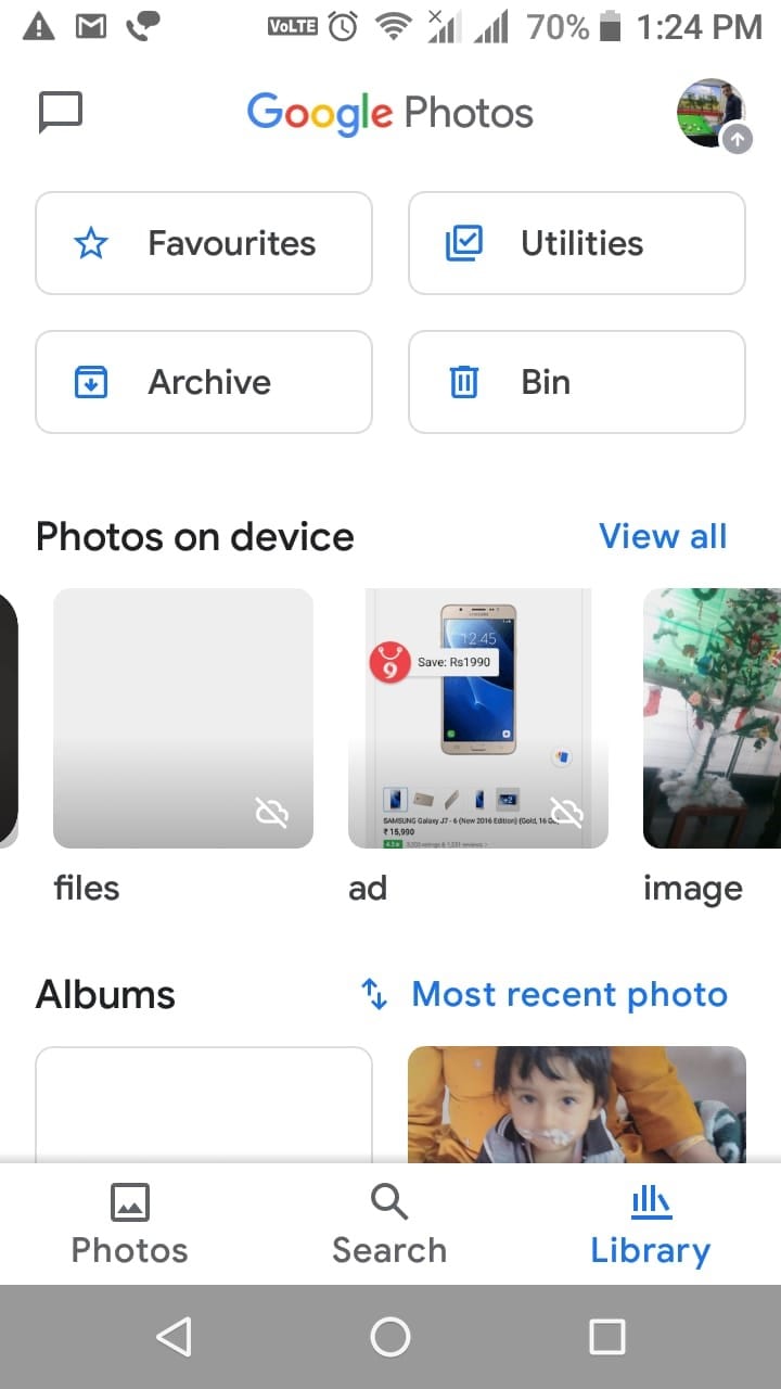 How to Clean Android and Free Up 50% More Storage?