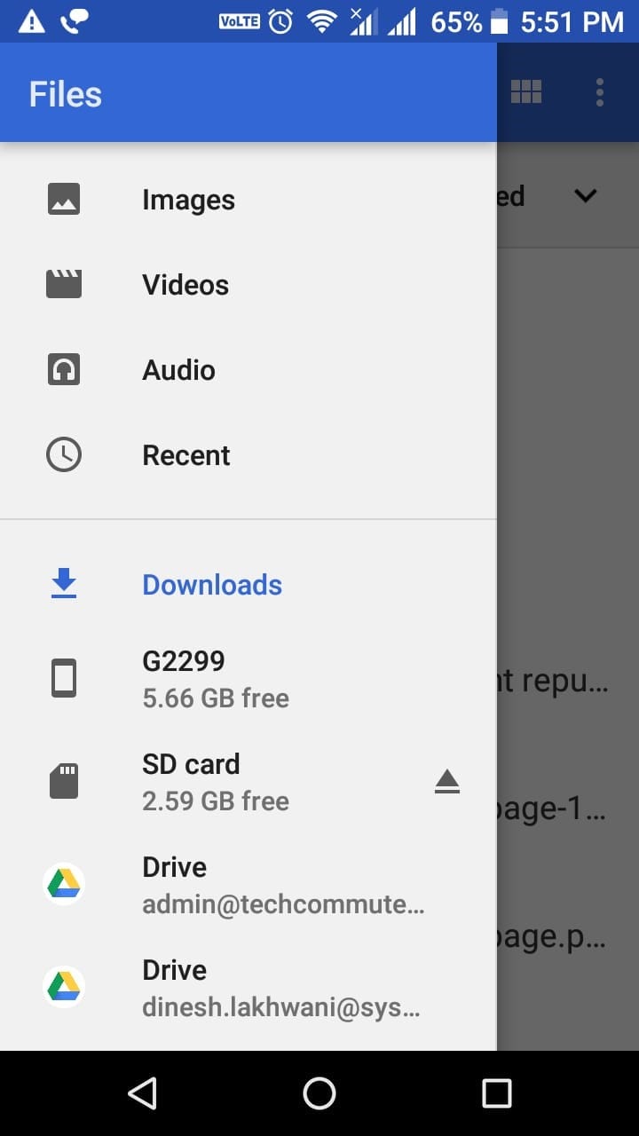 How to Clean Android and Free Up 50% More Storage?