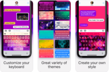 Top 10 Best iPhone Keyboard Apps in 2025