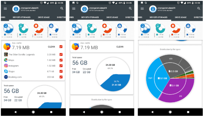 10 Best Android Storage Manager in 2025