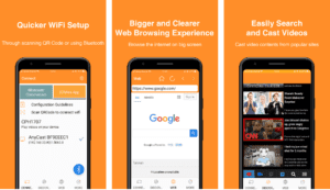 10 Best Screen Mirror Apps Android to TV & PC in 2025