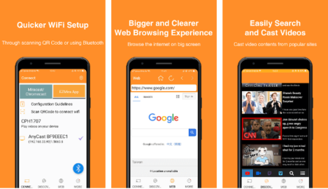 10 Best Screen Mirror Apps Android to TV & PC in 2025