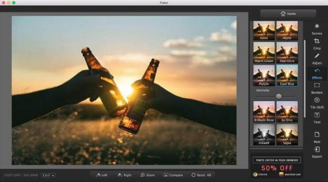 10 Photo Editors for Mac (Free & Paid) in 2025 - TechCommuters