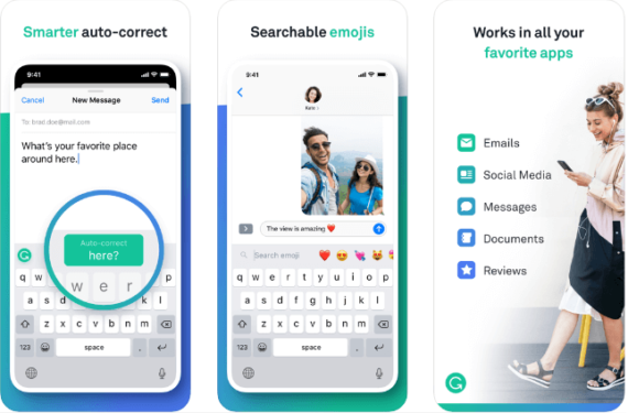 Top 10 Best iPhone Keyboard Apps in 2025