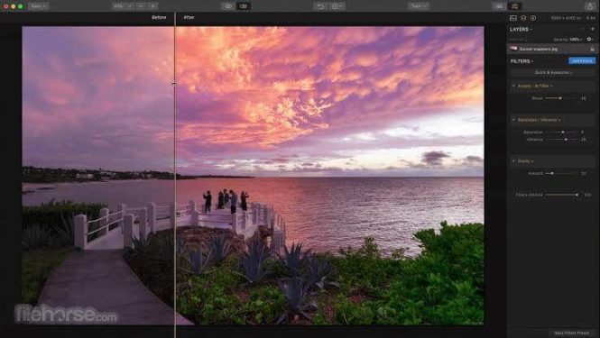 10 Photo Editors for Mac (Free & Paid) in 2025 - TechCommuters