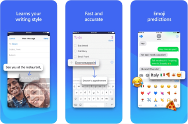 Top 10 Best iPhone Keyboard Apps in 2025