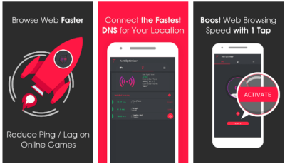 10 Best Internet Boosters & Optimizers for Android in 2025