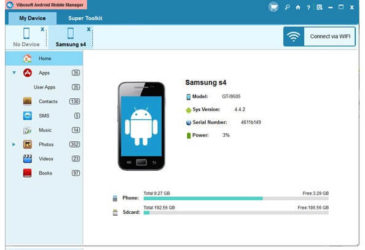 10 Best Android Storage Manager in 2025