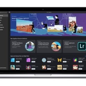10 Photo Editors for Mac (Free & Paid) in 2025 - TechCommuters