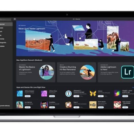 10 Photo Editors for Mac (Free & Paid) in 2025 - TechCommuters