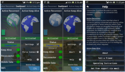10 Best Internet Boosters & Optimizers for Android in 2025