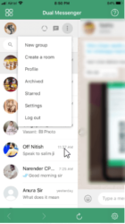 How To Run 2 or 3 WhatsApp Accounts On One iPhone [202]