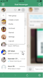 How To Run 2 or 3 WhatsApp Accounts On One iPhone [202]