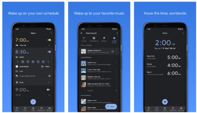 5 Best Android Alarm Clock Apps in 2024 (Free & Paid)