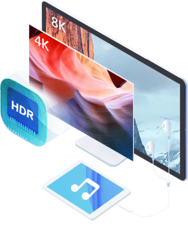 10 Best Video Player for Windows 11/10/8/7 (Free & Paid)