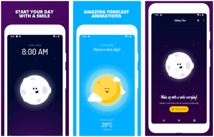 5 Best Android Alarm Clock Apps in 2024 (Free & Paid)